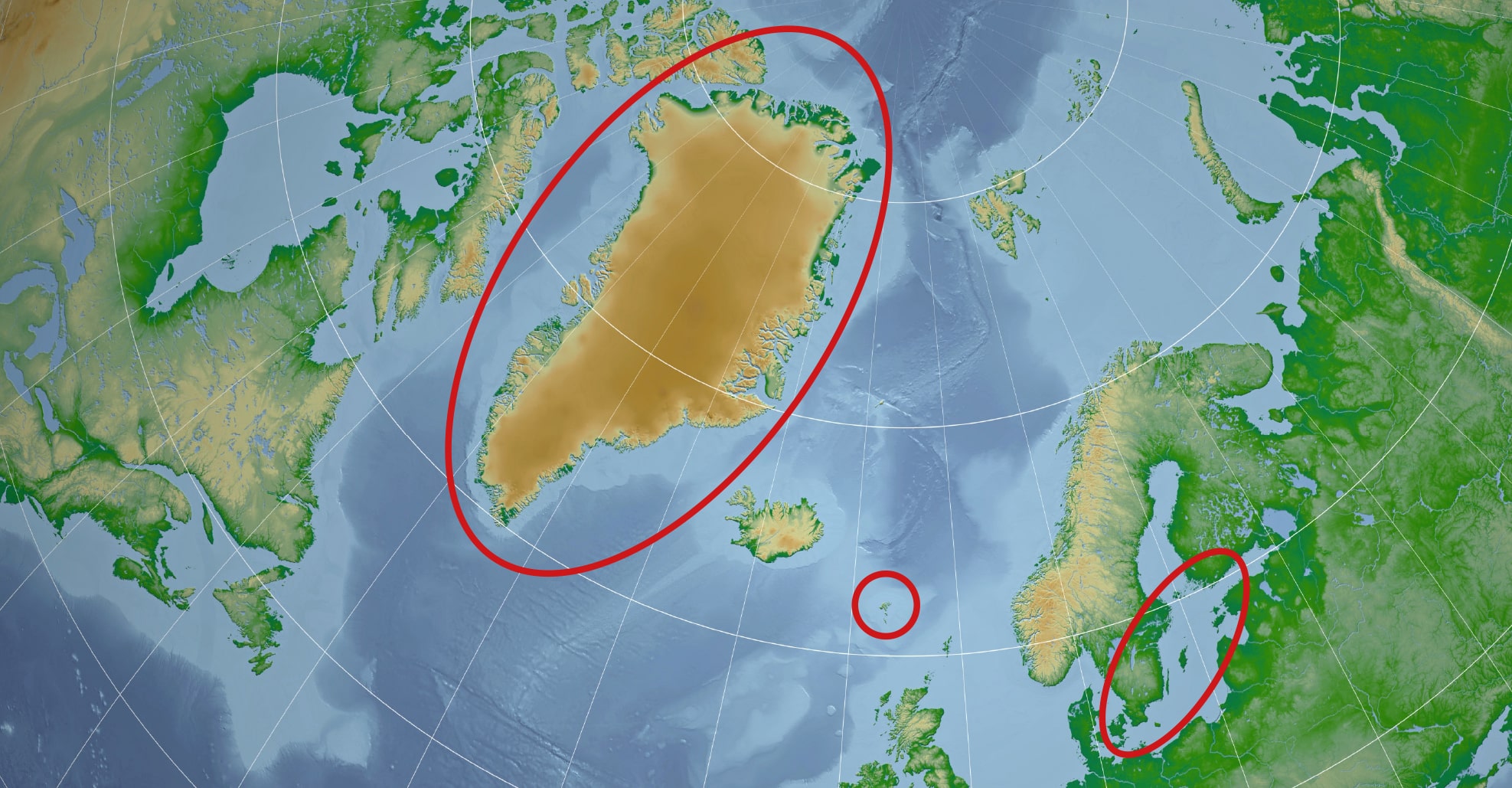 Surveilling uncertainty: Future Danish UAV capabilities in the Arctic ...