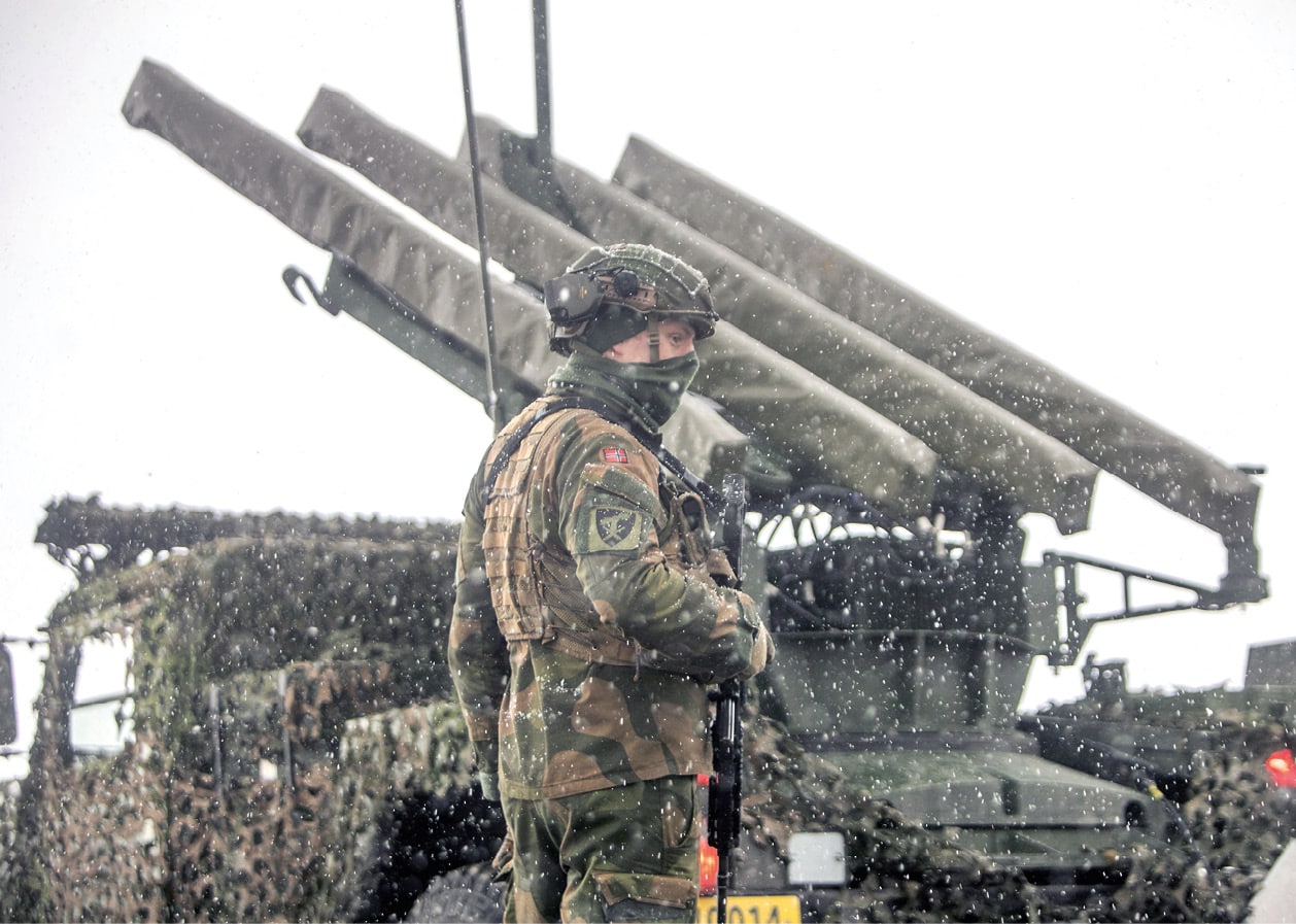 Utfordringer i dagens plan: UBALANSE MELLOM OPPGAVER, STRUKTUR OG ...