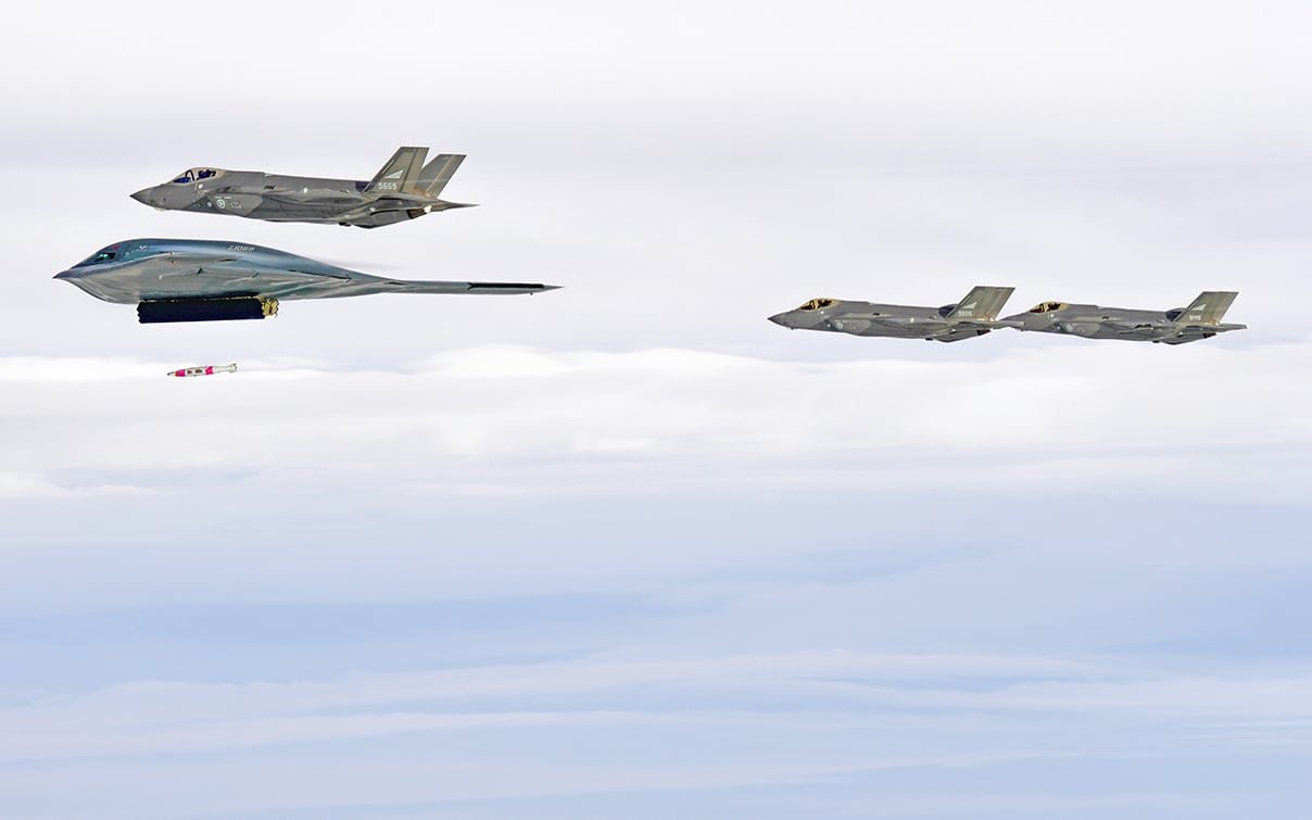 Redesigning NATO’s Targeting Enterprise for Peer Conflict: Digitizing ...